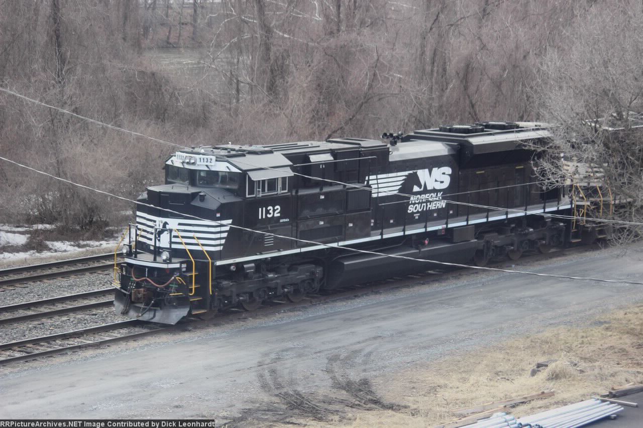 NS 1132